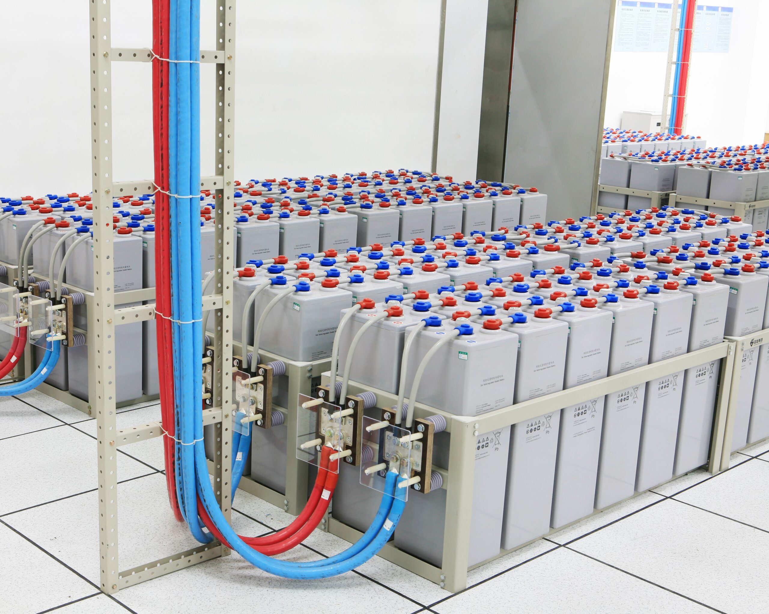 Protecting Your Business with Critical Power Solutions | EPT